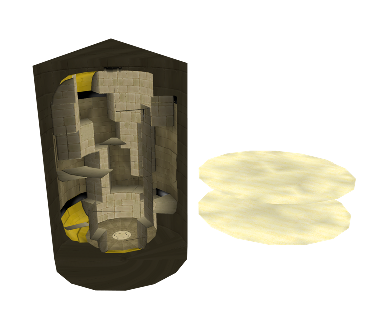 Rose - Dragon Quest Rivals Ace - Nintendo Switch - The Models Resource