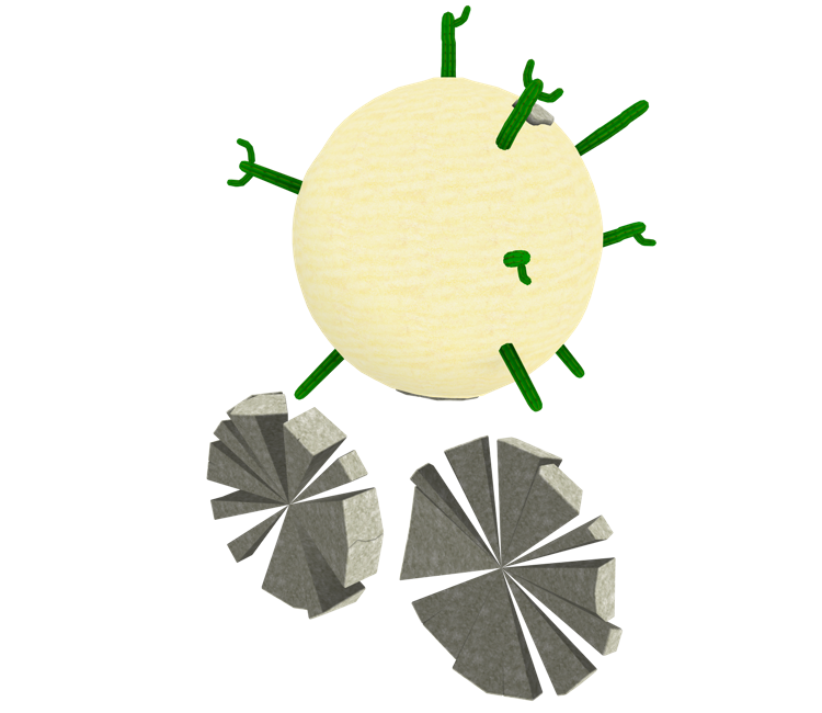 Rhapthorne - Dragon Quest Rivals Ace - Nintendo Switch - The Models ...