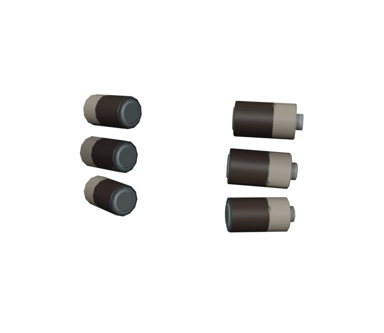 Giger Counter - Team Fortress 2 - PC / Computer - The Models Resource