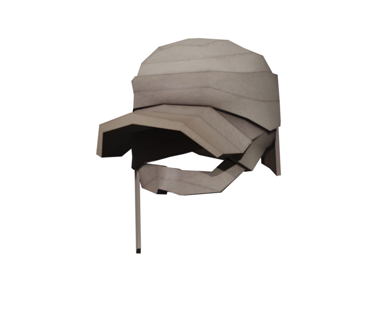 Prinny Machete - Team Fortress 2 - PC / Computer - The Models Resource