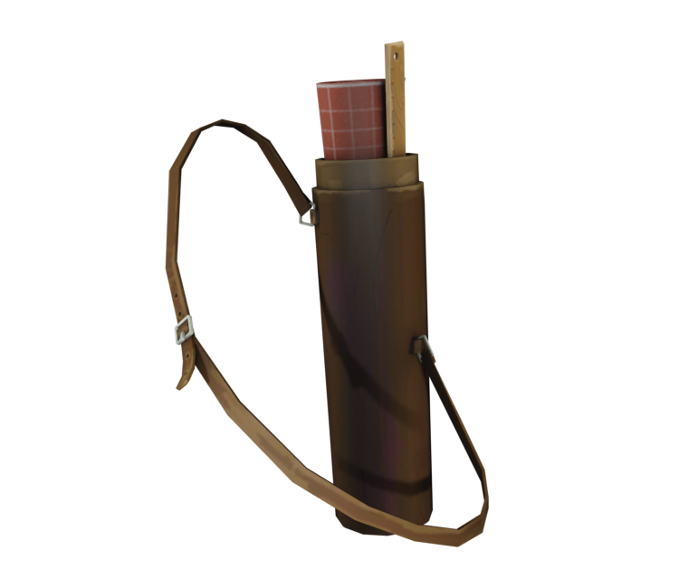 Buffalo Steak Sandvich - Team Fortress 2 - PC / Computer - The Models ...