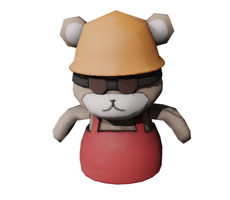 Spectra - Pokémon Conquest - DS / DSi - The Models Resource