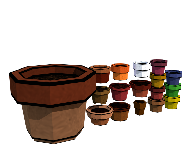 Jackle - NiGHTS into Dreams... - Saturn - The Models Resource