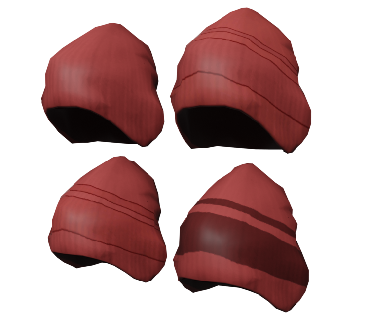 Soot Slime - Dragon Quest X - PC / Computer - The Models Resource