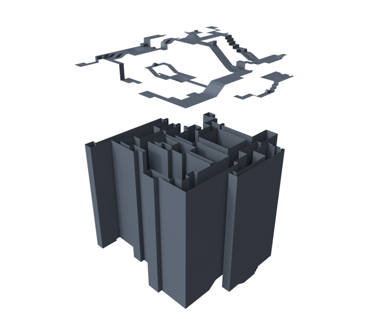 Comet Observatory Dome Comet - Super Mario Galaxy - Wii - The Models ...