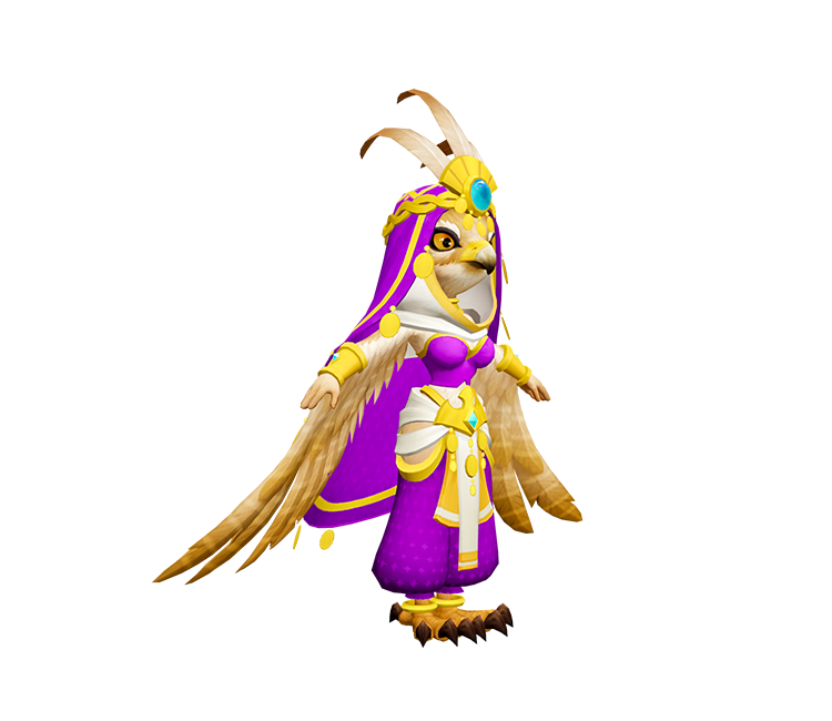 Geno - Super Mario RPG - Nintendo Switch - The Models Resource