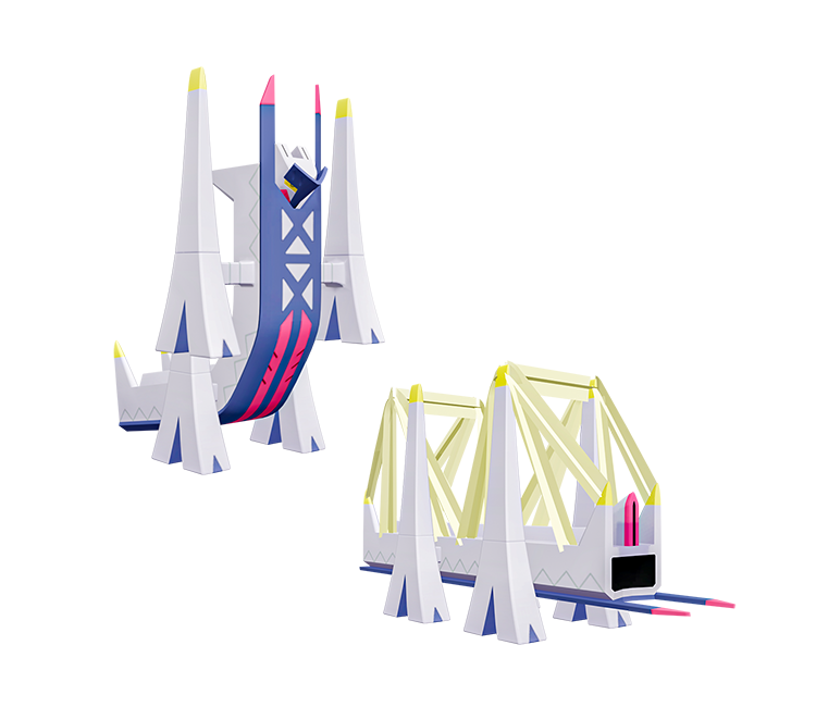 Claymorton (Mack) - Super Mario RPG - Nintendo Switch - The Models Resource