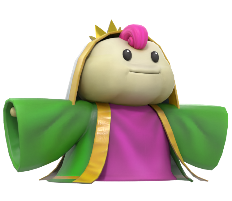 Blaster - Splatoon - Wii U - The Models Resource