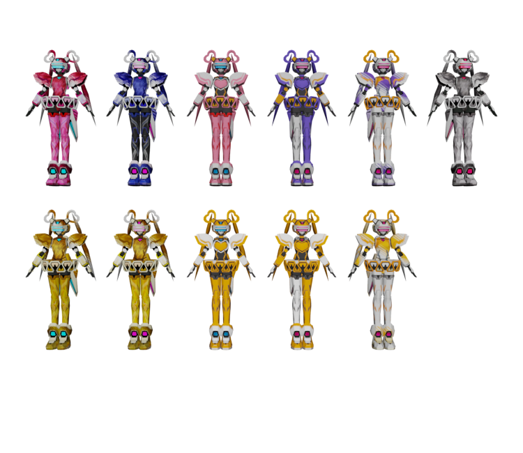 Picky - Sonic the Hedgehog 4: Episode I - Wii - The Models Resource