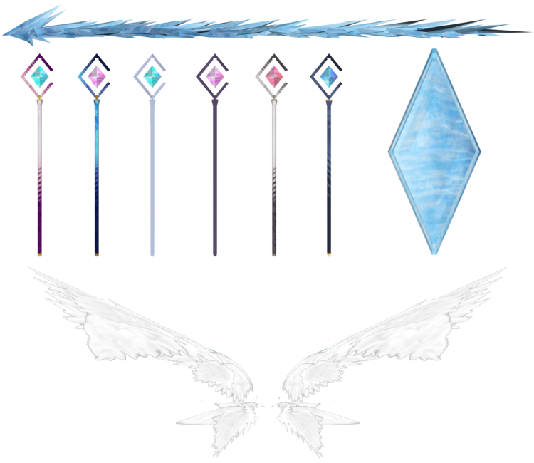 #018 Cremis - Palworld - PC / Computer - The Models Resource