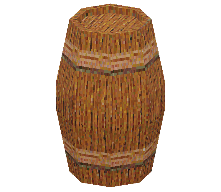 #120 Knocklem - Palworld - PC / Computer - The Models Resource