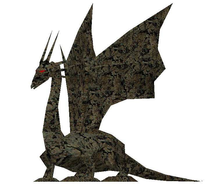 Estella (Dragon) - Dragon Quest Rivals Ace - Nintendo Switch - The ...