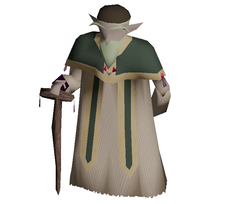 Bat - Jimmy Neutron: Jet Fusion - GameCube - The Models Resource