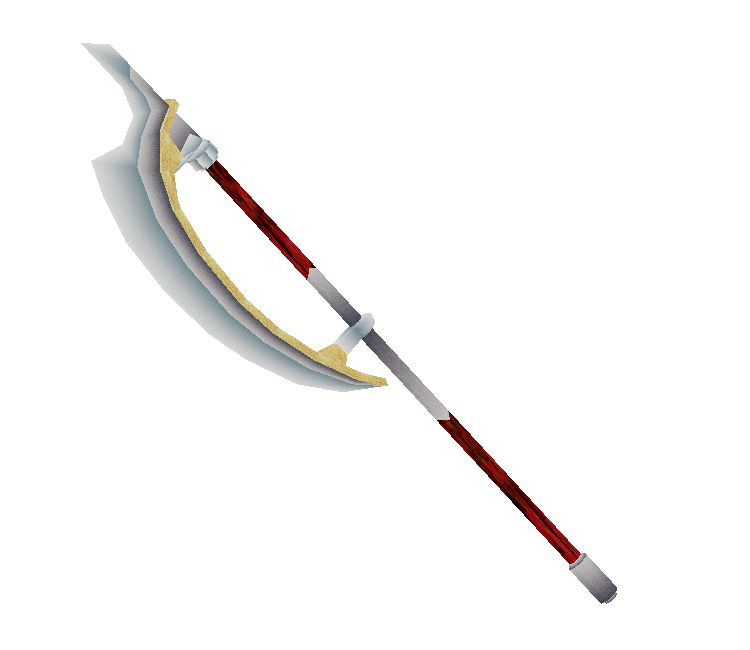 SCP-079 - SCP: Secret Laboratory - PC / Computer - The Models Resource