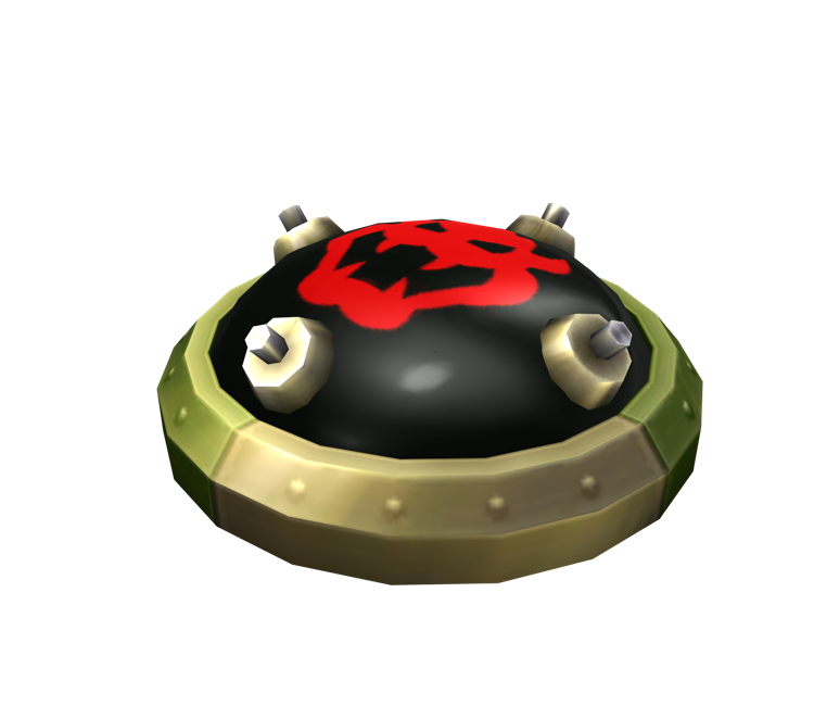 Goomba Figure - The Legend of Zelda: Link's Awakening - Nintendo Switch ...