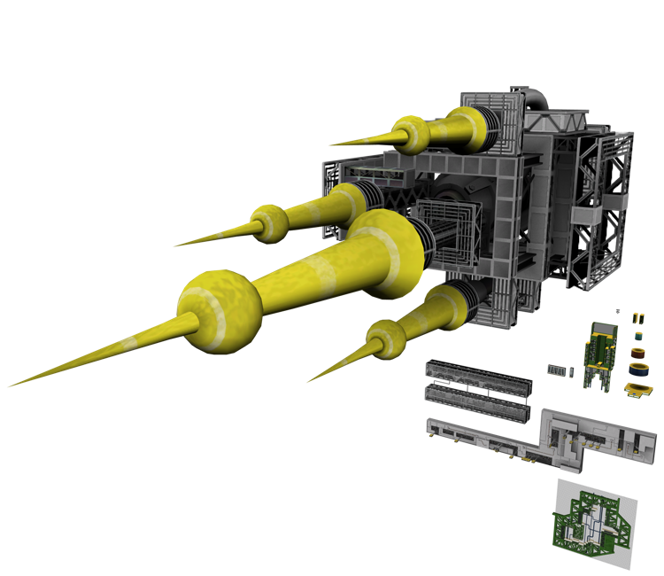 Sumo Bro - Super Mario Party - Nintendo Switch - The Models Resource