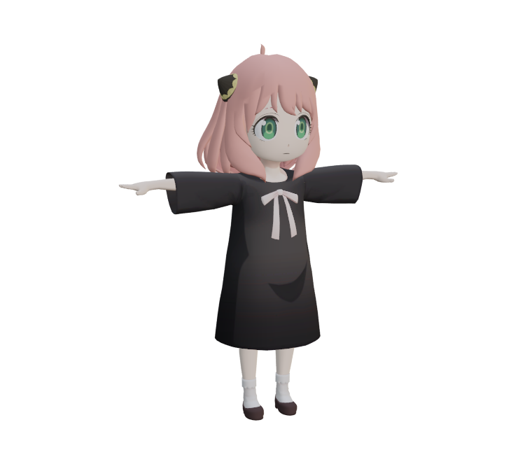 .52 Gal Deco - Splatoon 3 - Nintendo Switch - The Models Resource