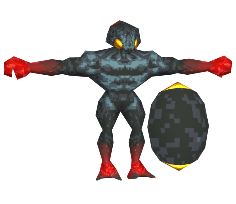 #113 Selyne - Palworld - PC / Computer - The Models Resource