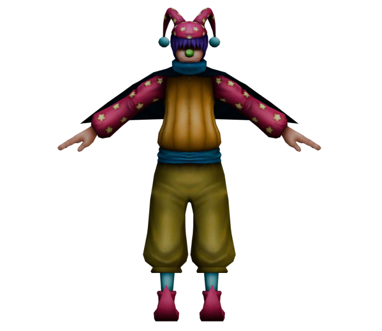 Black Frost - Shin Megami Tensei Liberation Dx2 - Mobile - The Models ...