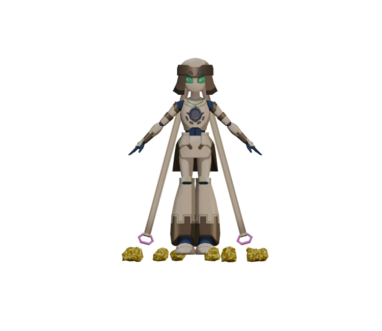 Juliante (Festival) - Dragon Quest Walk (JPN) - Mobile - The Models ...