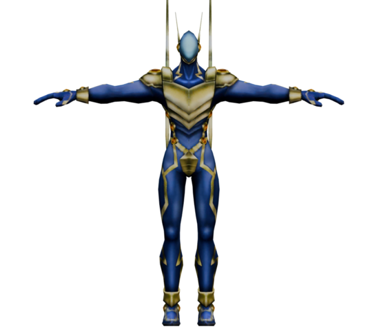 #0546 Cottonee - Pokémon Quest - Mobile - The Models Resource