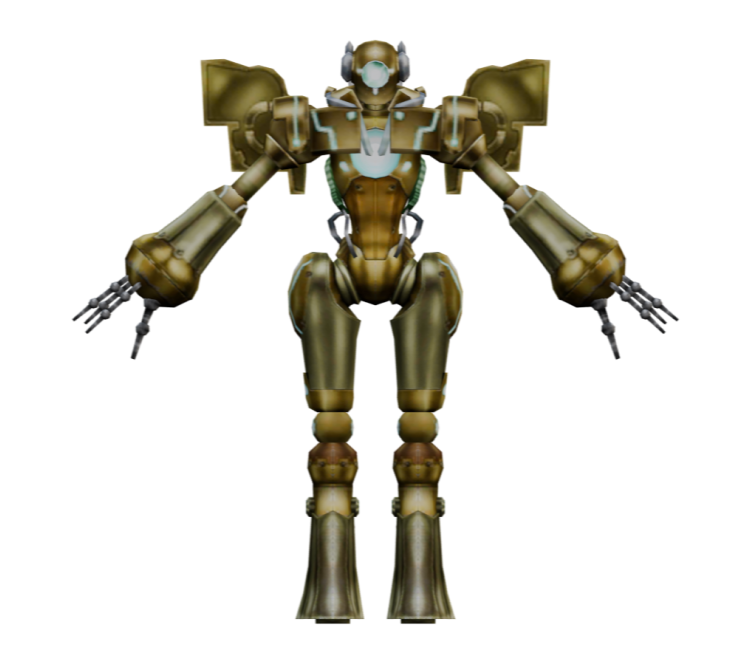 Player (Mob Vote Style) - Minecraft Customs - Custom / Edited - The ...