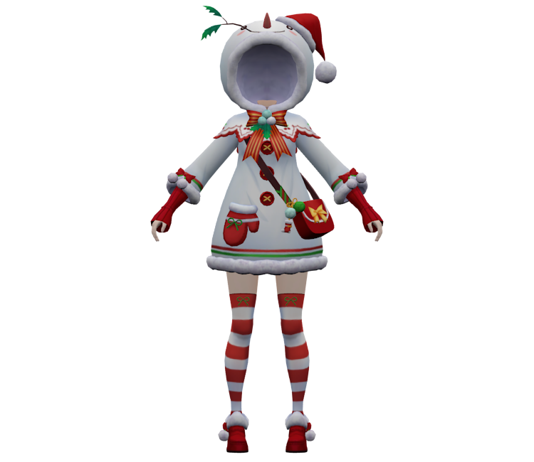 Sonic (Jester) - Sonic Dash - Mobile - The Models Resource