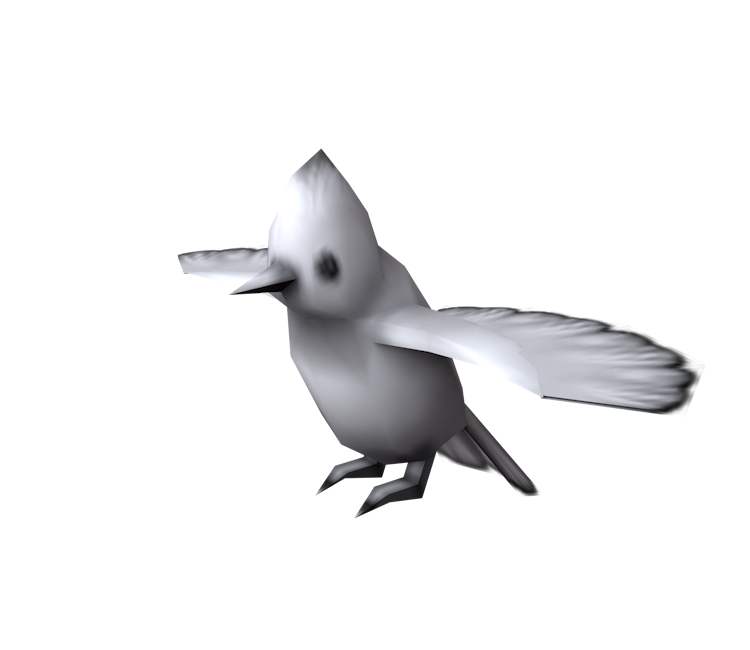 Stinkweed - Tak: The Great Juju Challenge - GameCube - The Models Resource