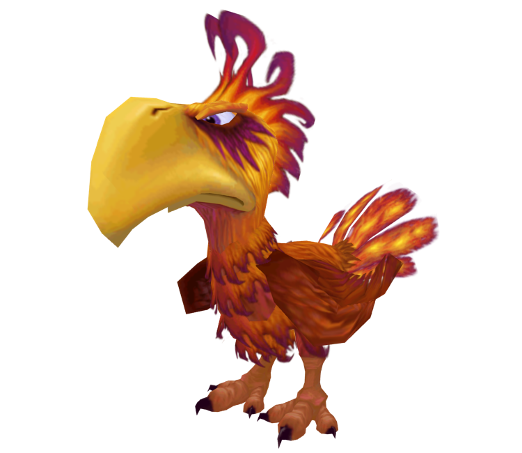 Occuria 2 - Final Fantasy 12 - PlayStation 2 - The Models Resource