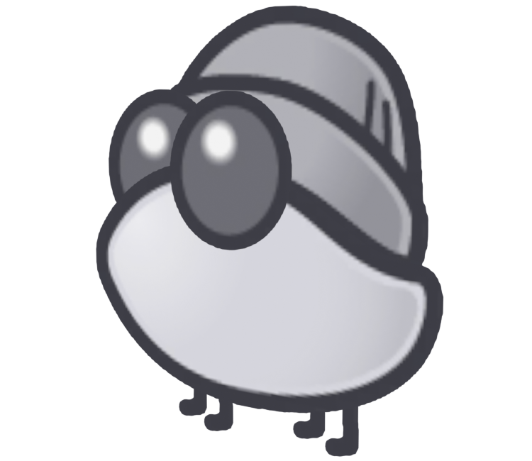 Archie - Monsters University: Catch Archie - Mobile - The Models Resource