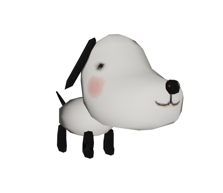 Clash Blaster Neo - Splatoon 3 - Nintendo Switch - The Models Resource