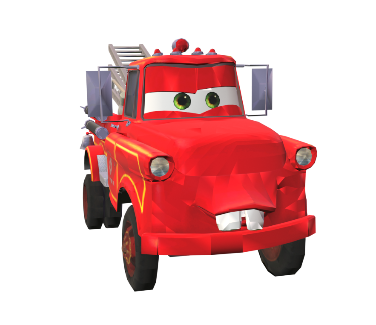 Connie - Mario & Luigi: Brothership - Nintendo Switch - The Models Resource