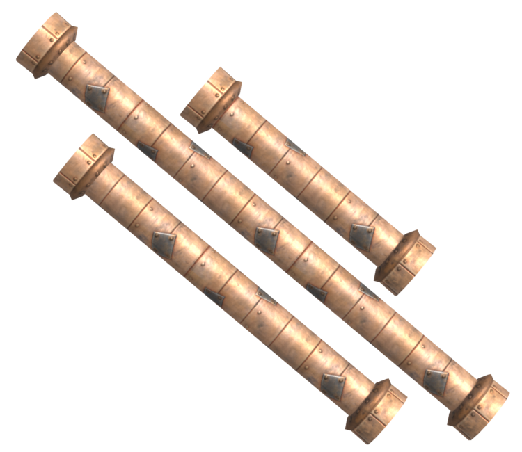 015 Muscle Sword - Miitopia - Nintendo Switch - The Models Resource