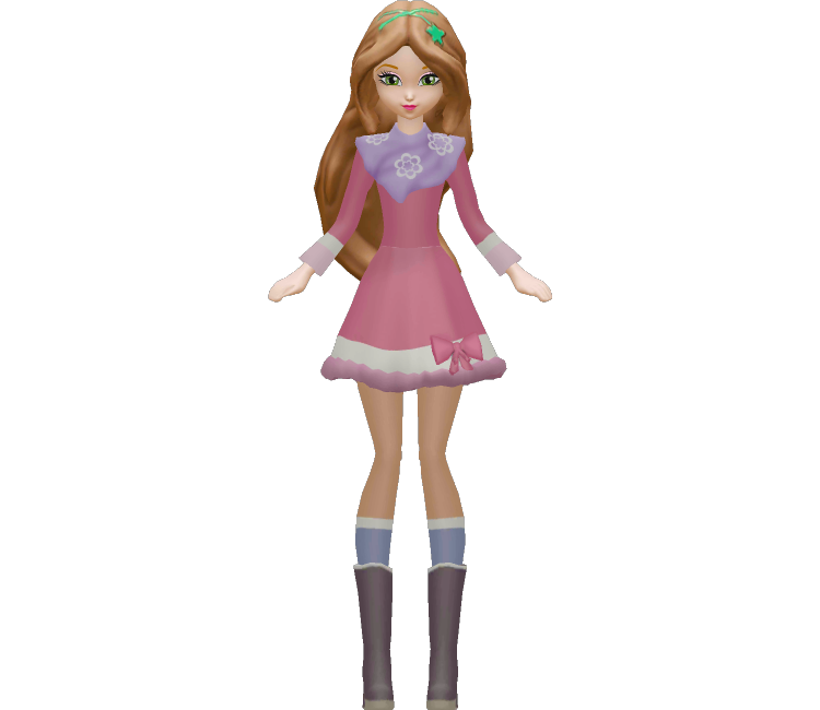 Guts - Shin Megami Tensei Liberation Dx2 - Mobile - The Models Resource