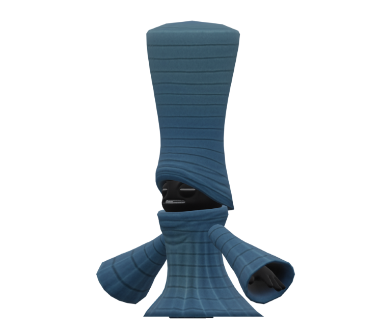 Infinity-Ball (∞-Ball) - Splatoon 3 - Nintendo Switch - The Models Resource