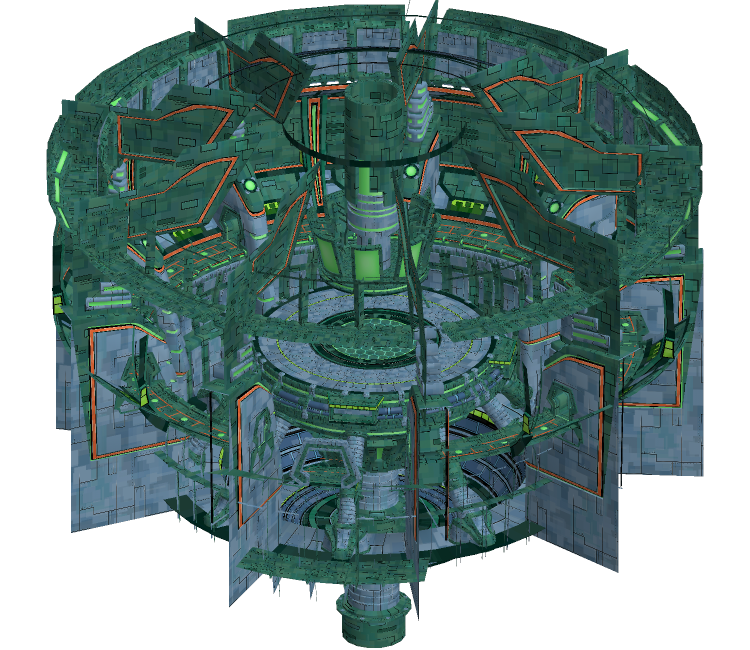 Intended Entertainment System - Splatoon 3 - Nintendo Switch - The ...