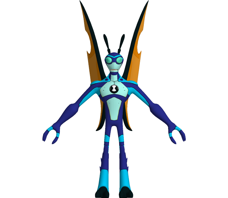 011 Macho Lab Gear - Miitopia - Nintendo Switch - The Models Resource