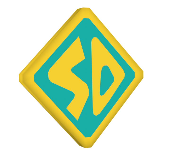 017 Fluffy Fan - Miitopia - Nintendo Switch - The Models Resource