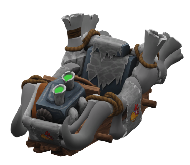 Mr. Fun Guy - Ratchet & Clank: Rift Apart - PC / Computer - The Models ...