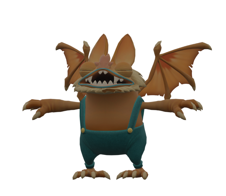 Minigame Circuit - Mario Party 5 - GameCube - The Models Resource