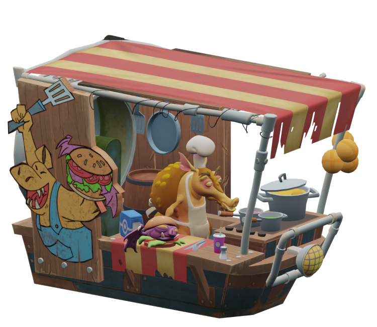 Boom Boom (Nintendo 64-style) - Mario Customs - Custom / Edited - The ...