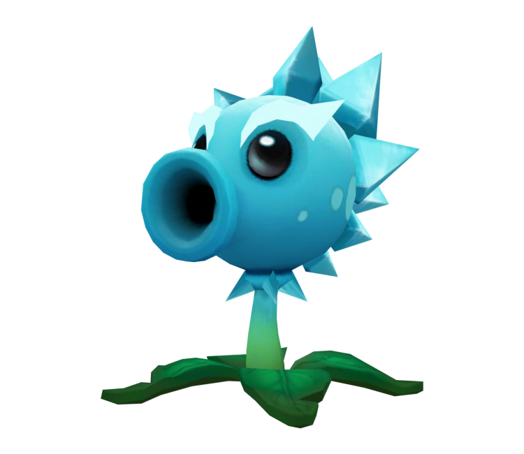 Aunt Fanny - Robots - PC / Computer - The Models Resource