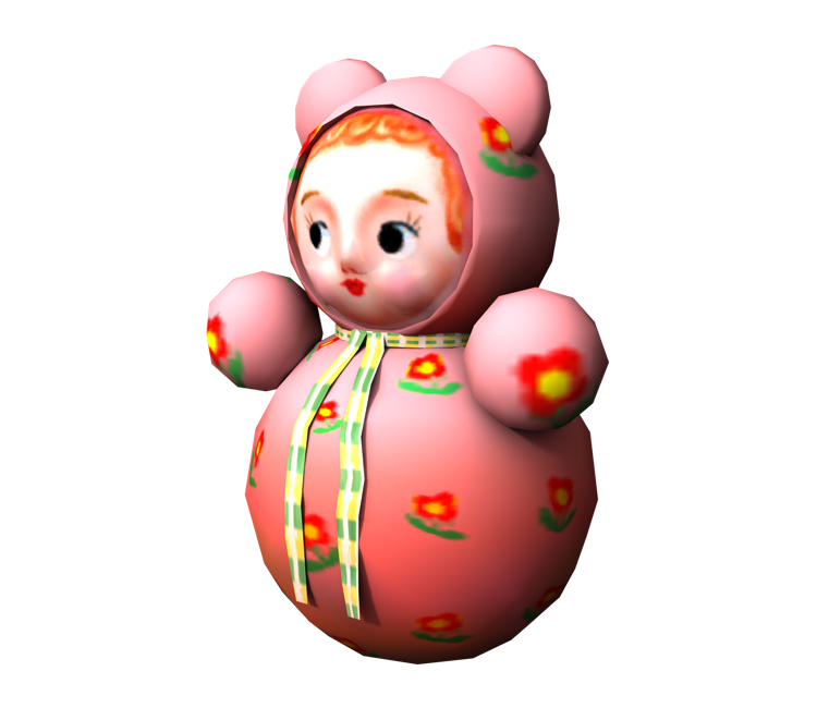 009 Prince Threads - Miitopia - Nintendo Switch - The Models Resource