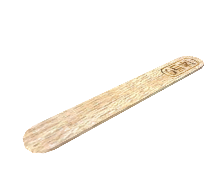 Barry - Cars - GameCube - The Models Resource