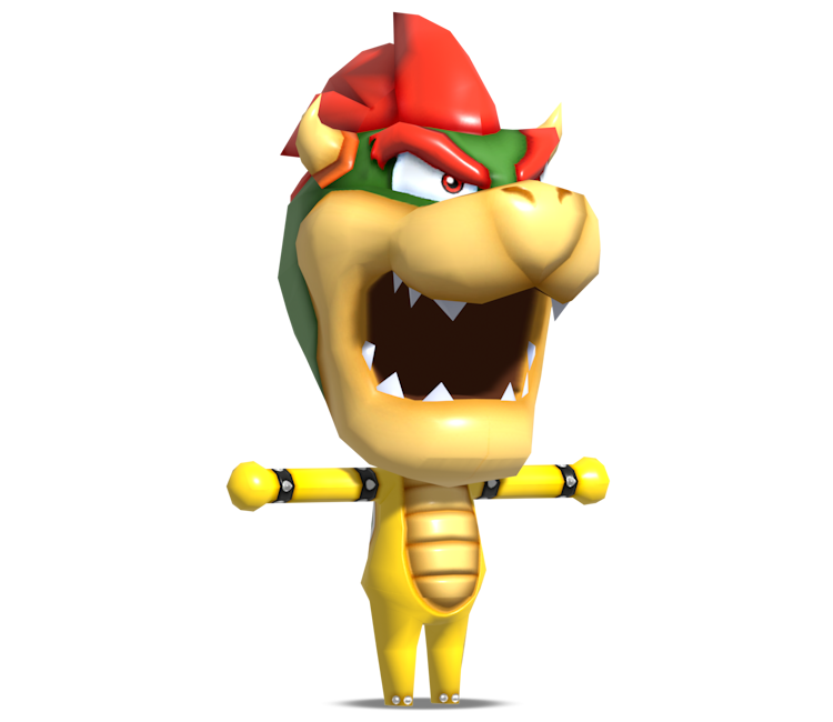 Route 120 - Pokémon Omega Ruby / Alpha Sapphire - 3DS - The Models Resource