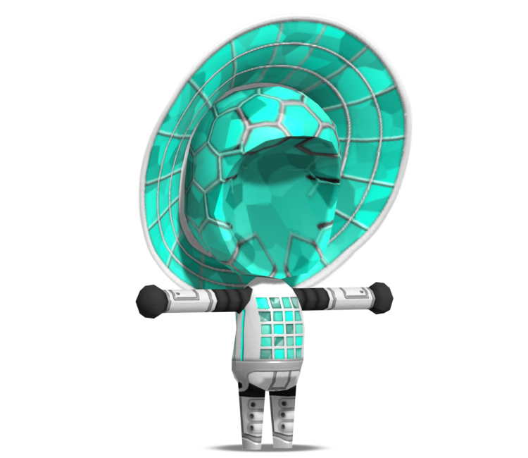 Plush Chompy - Skylanders Imaginators - PlayStation 4 - The Models Resource