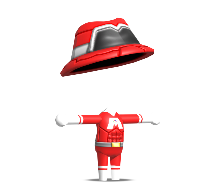 Goku Bushinyan - Yo-kai Watch: Wibble Wobble - Mobile - The Models Resource