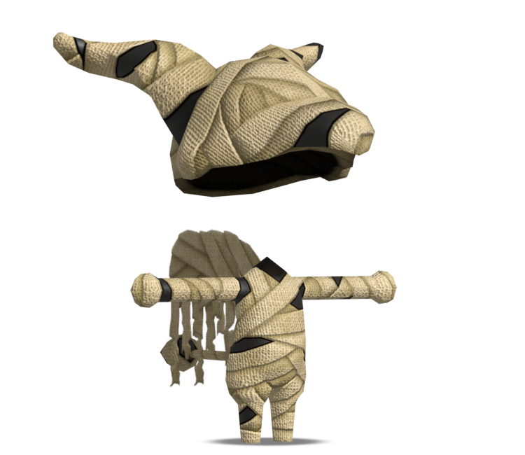 Void Whale - The Legend of Spyro: A New Beginning - GameCube - The ...