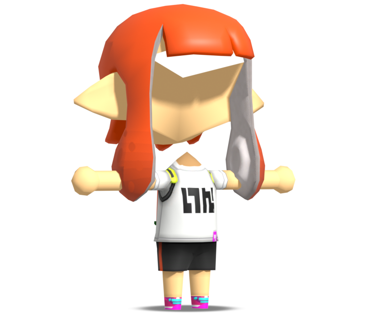 POW Block - Paper Mario - Nintendo 64 - The Models Resource