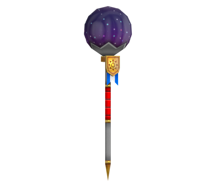 Secret Soundtrack - Sonic Unleashed - Wii - The Models Resource